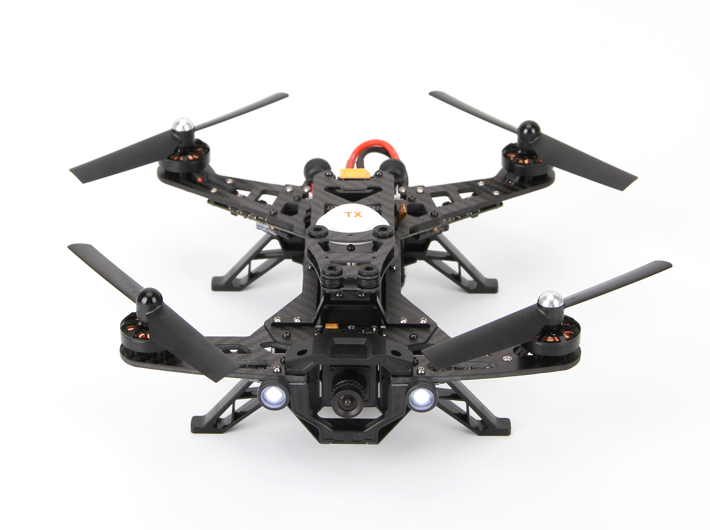 Pack Básico RTF1 Drone Walkera Runner 250 RACING + CONTROL - KinE-Store ...