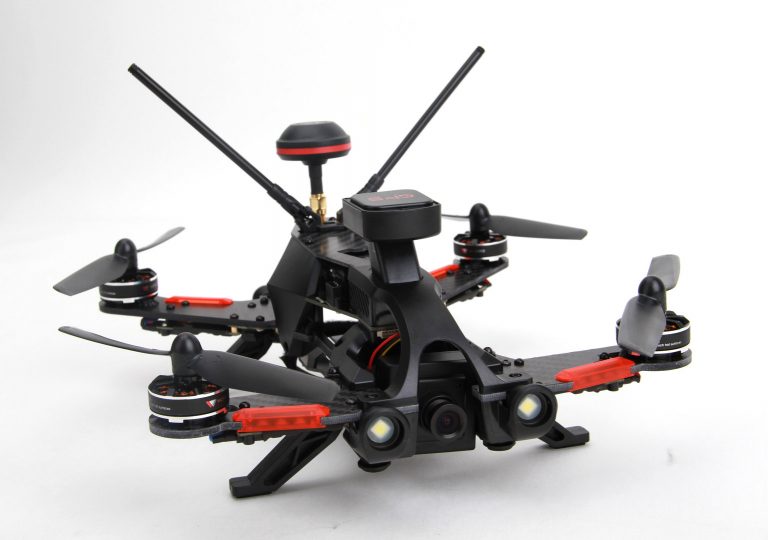 Drone Walkera Runner 250Pro RTF (Camara 1080P) - KinE-Store KinE-Store