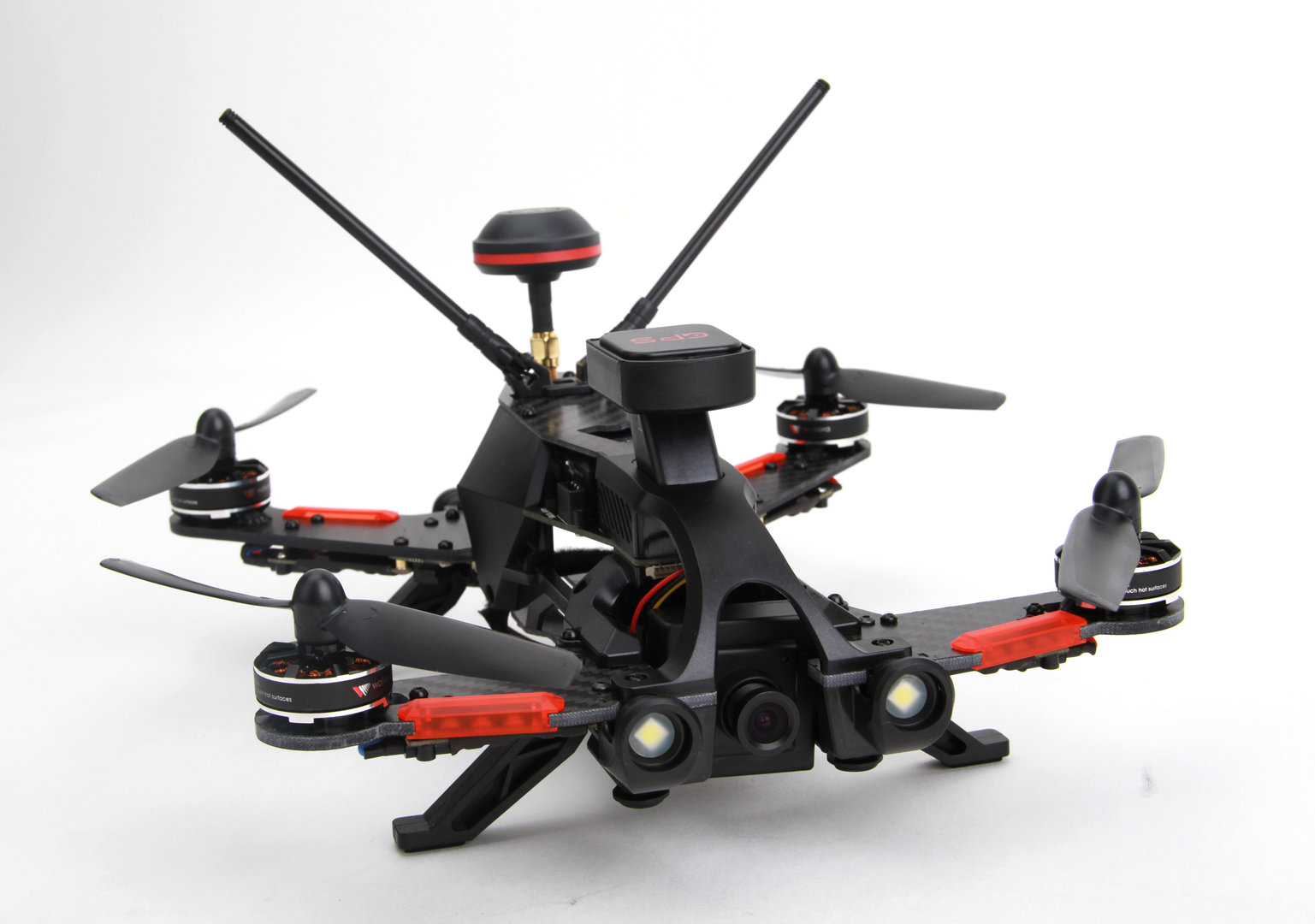 Drone Walkera Runner 250Pro RTF (Camara 1080P) - KinE-Store KinE-Store