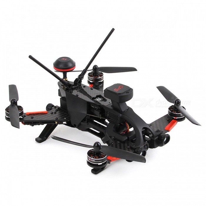 Drone Walkera Runner 250Pro RTF (Camara TVL800) - KinE-Store KinE-Store