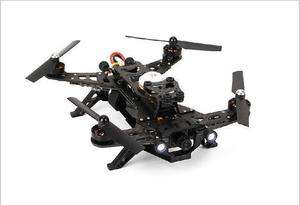 Drone Walkera Runner 250Pro RTF (Camara 1080P) - KinE-Store KinE-Store