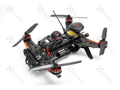 Drone Walkera Runner 250 Advance RTF ( Camara 1080P ) - KinE-Store KinE ...