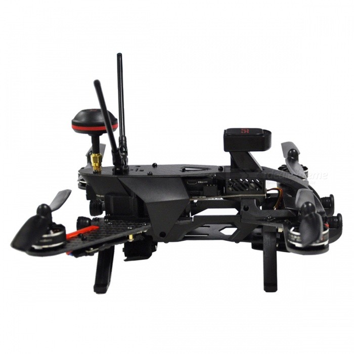 Drone Walkera Runner 250Pro RTF (Camara TVL800) - KinE-Store KinE-Store