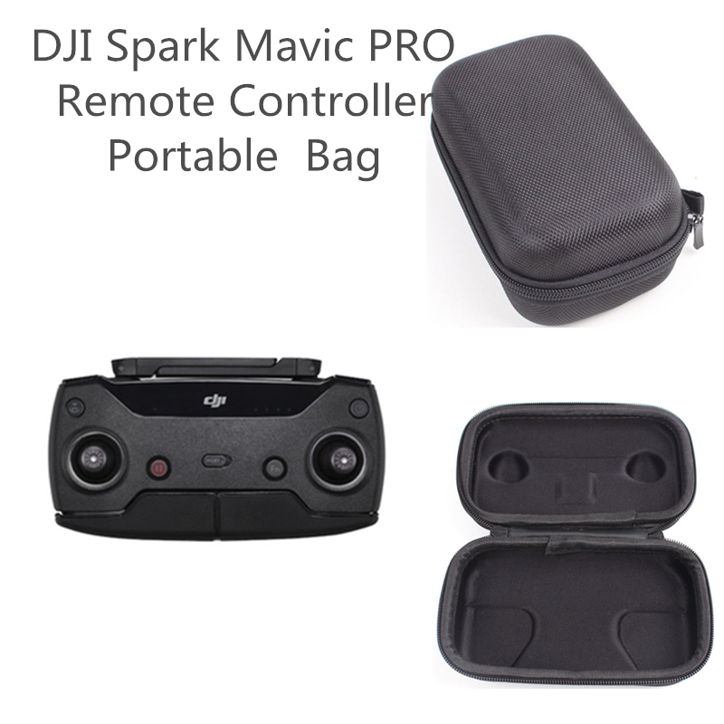 BOLSO PARA ESTUCHE Dji Spark y control - KinE-Store KinE-Store