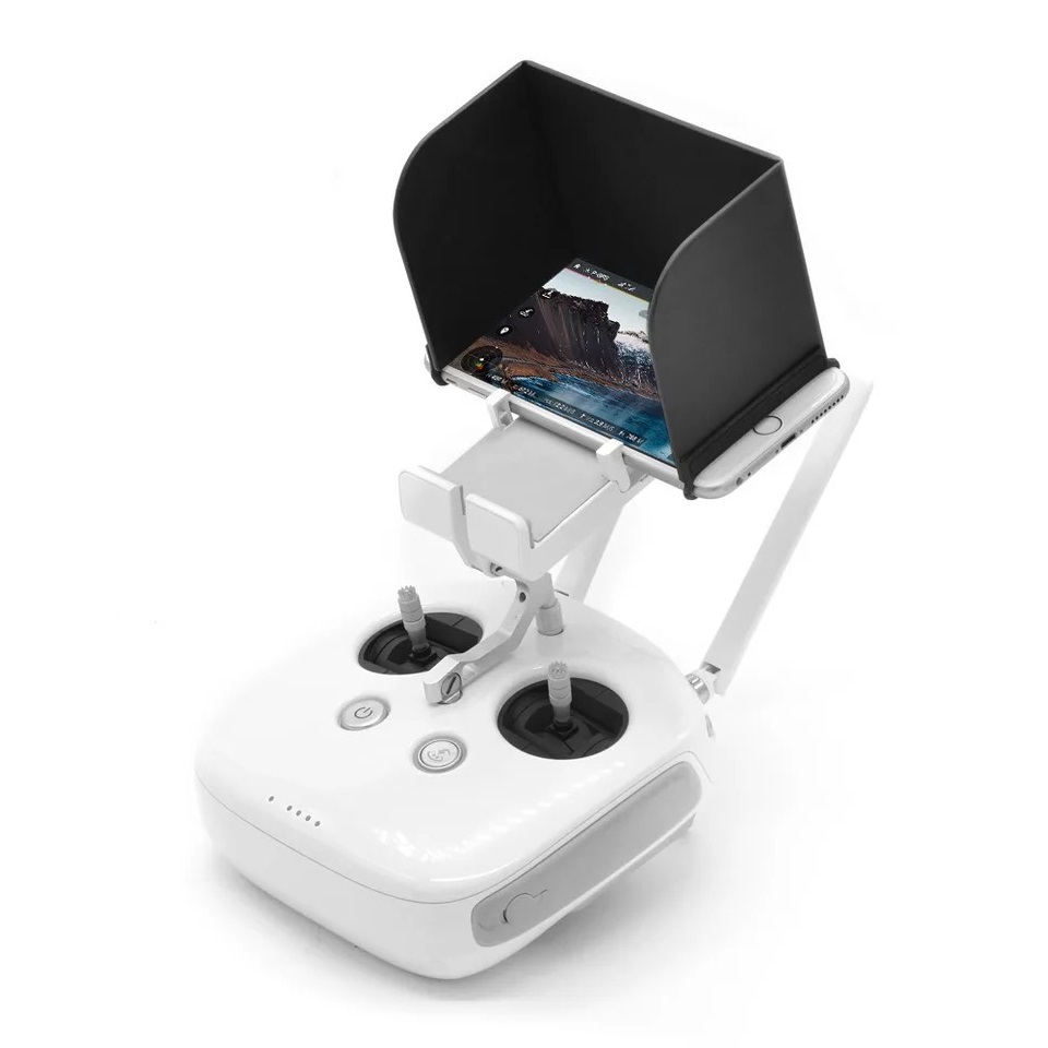 PGYTECH SUNHOOD PARA DJI DRONE CONTROL - KinE-Store KinE-Store