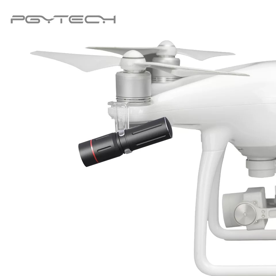 PGYTECH PHANTOM 4 SERIES LED KIT KinE-Store