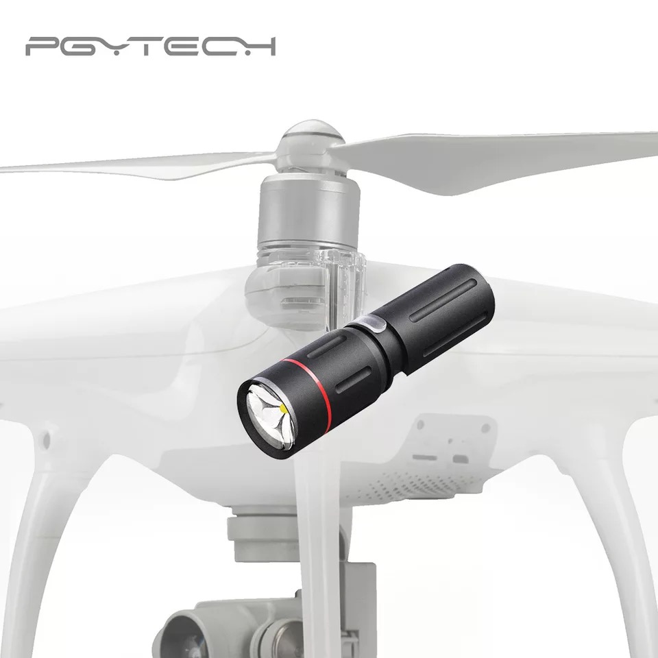 PGYTECH PHANTOM 4 SERIES LED KIT KinE-Store