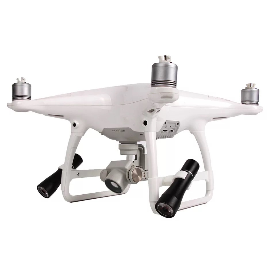 DJI PHANTOM 4 SERIES LED KIT (Sunnylife) KinE-Store