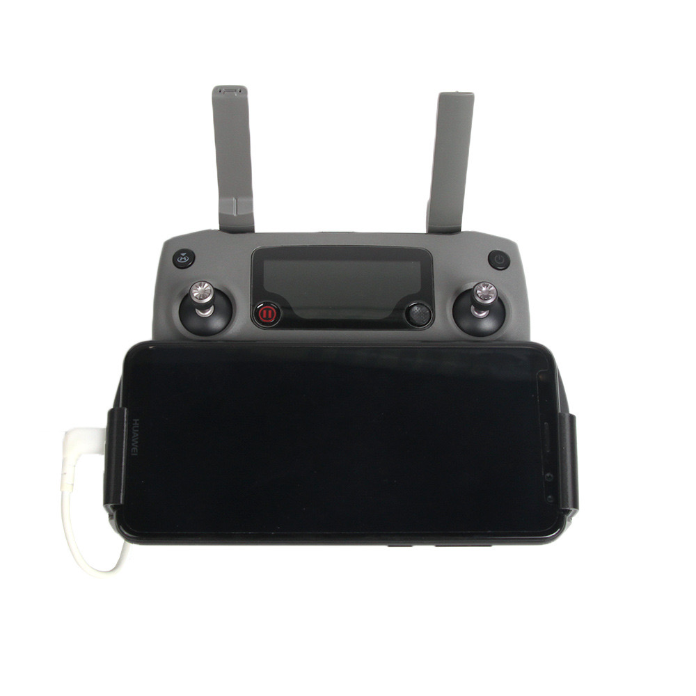 Extension Adaptador para control de Mavic Mini/Mavic Pro/Air/Spark ...