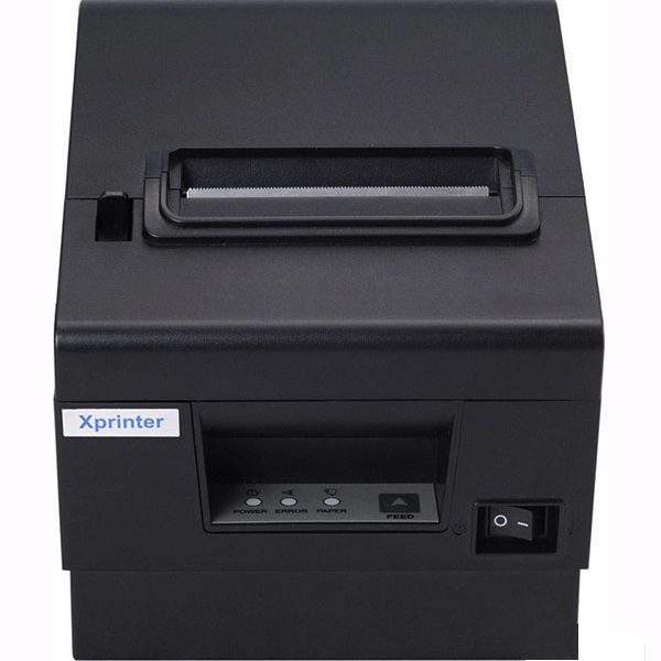 Impresora Térmica De Etiquetas XPRINTER XP-360B KinE-Store