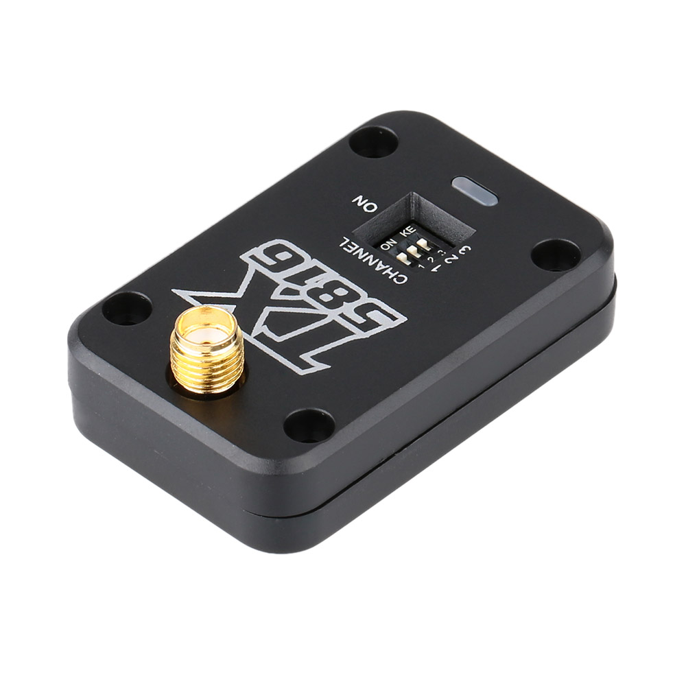 Drone Walkera Runner 250Pro RTF (Camara TVL800) - KinE-Store KinE-Store