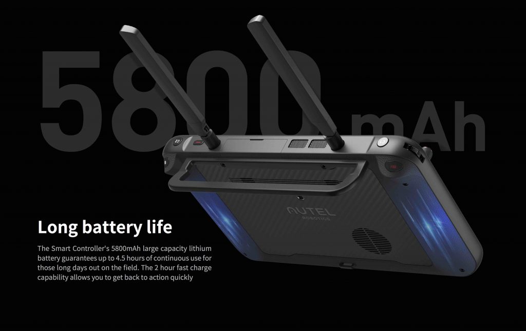 Autel Smart Controller V2 - KinE-Store KinE-Store