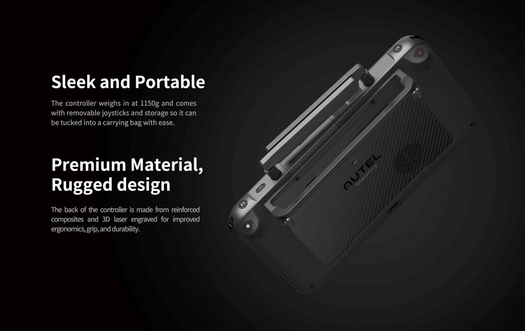 Autel Smart Controller V2 - KinE-Store KinE-Store