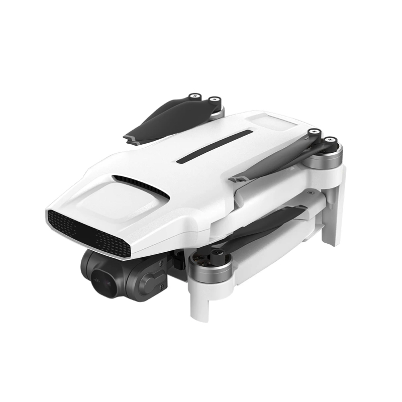 XIAOMI FIMI X8 Mini Pro Combo (2 Baterias extra y estuche) Entrega de ...